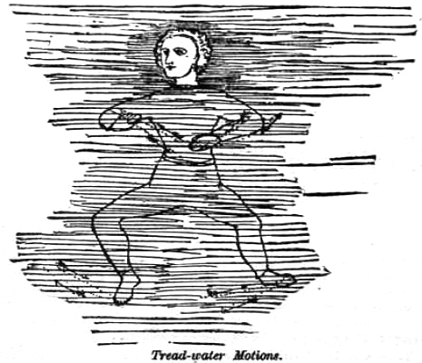 The Life-Saving Techniques of Colonel Thomas Hoyer Monstery | Martial ...